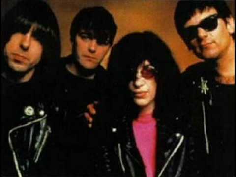 Ramones--The Good, The Bad, and the Ugly - YouTube