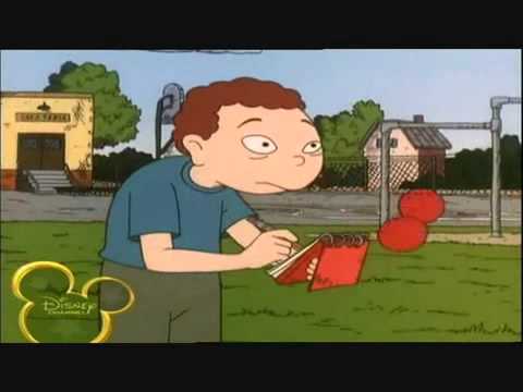 Disney grosse Pause *Intro* Deutsch - YouTube