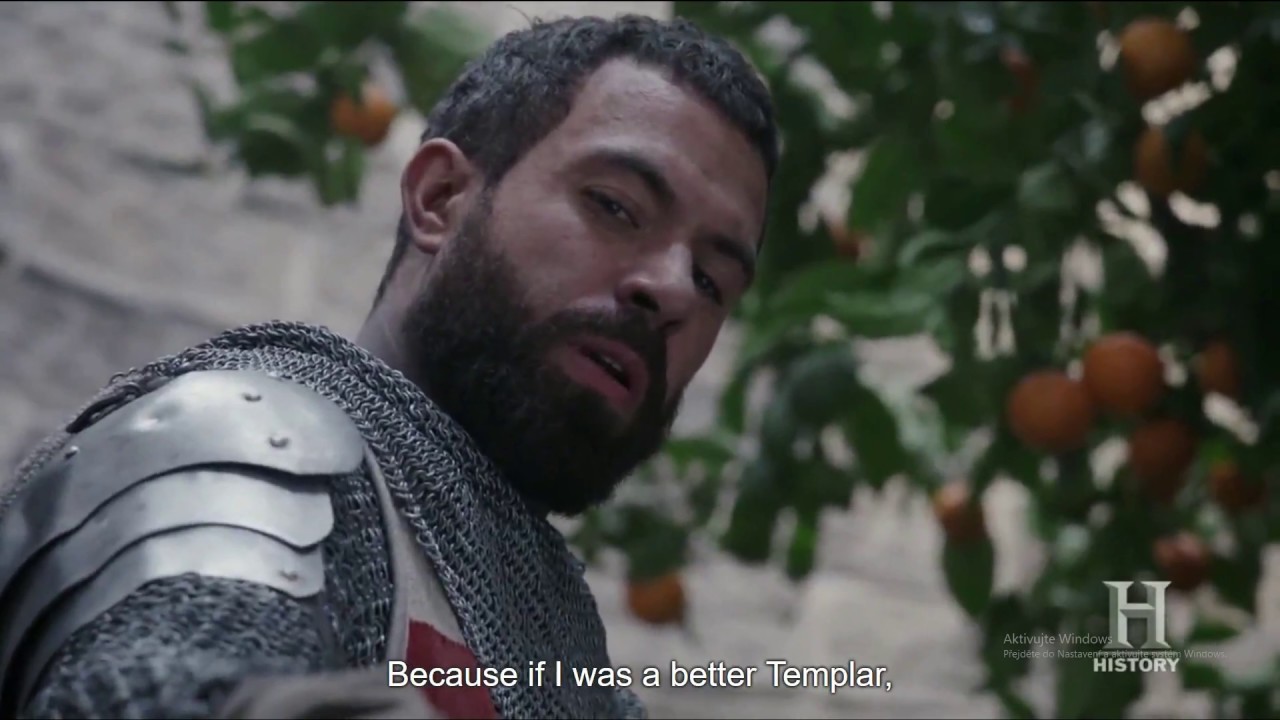 Knightfall/Landry was betrayed!!! - YouTube