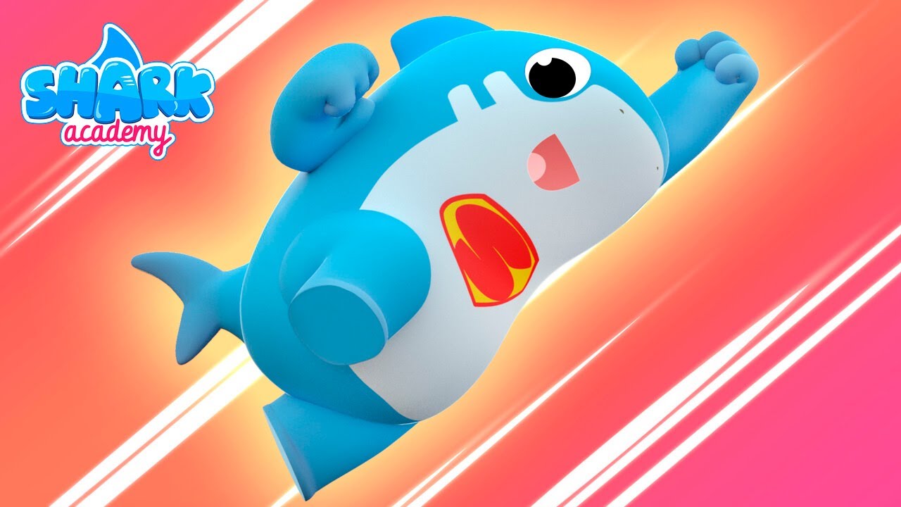 Cinco pequeños monitos - YouTube