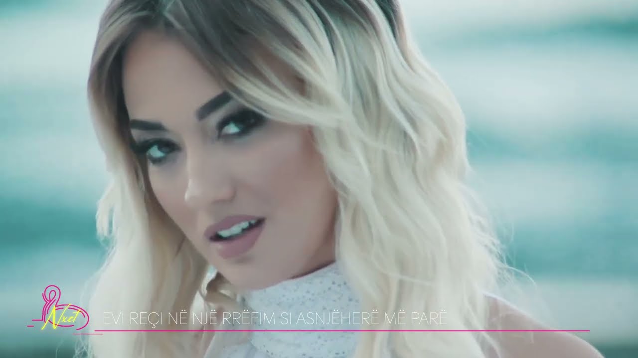 Evi Reçi ne nje rrefim si asnjehere me pare - YouTube