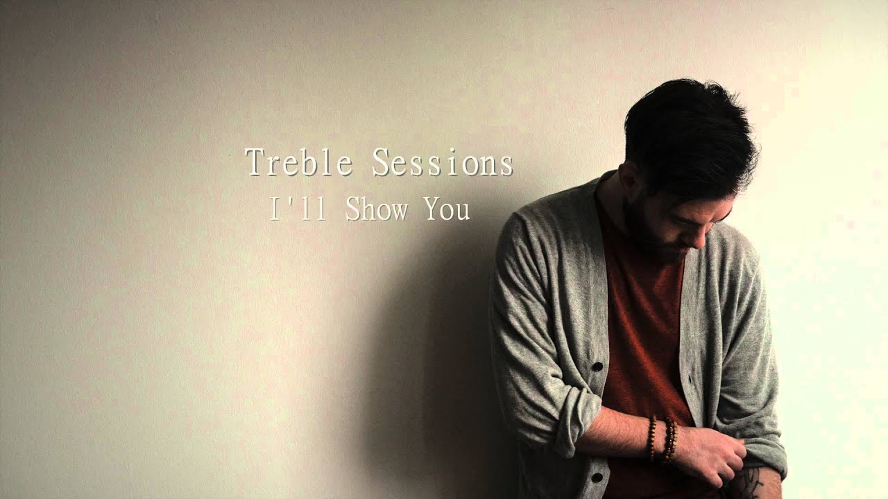 Justin Bieber - I'll Show You (Chad Goodson Cover) - YouTube