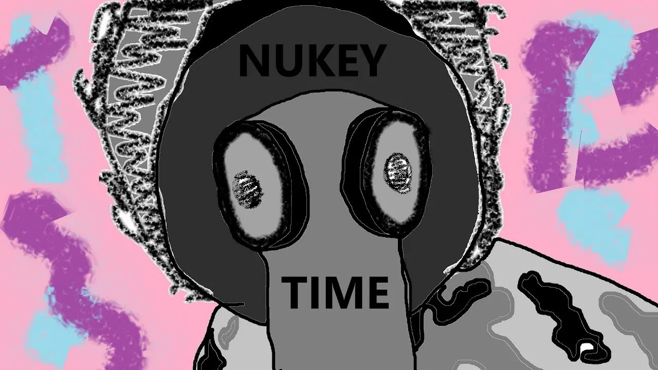 Nukey Time - YouTube