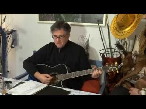 MICHAEL GERWIEN in LINZ am RHEIN bei WO-TV. Eine tolle Stimme - "Calvin ...
