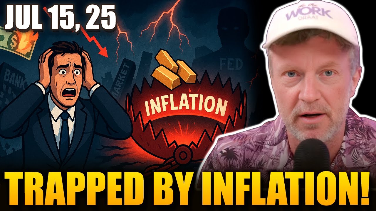INFLATION!!! - YouTube