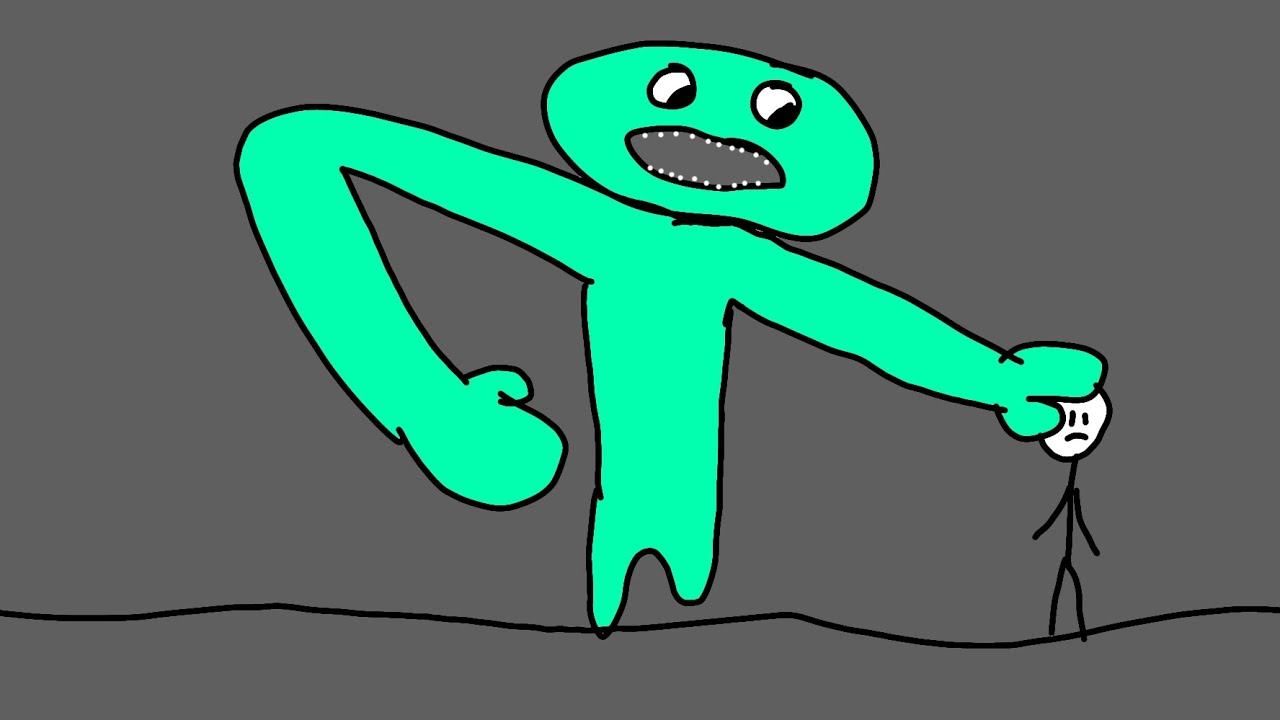 garten of banban 3: jumbo josh boss fight: gameplay 3 - YouTube