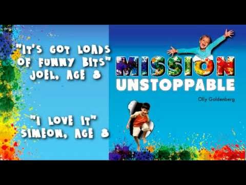 Mission Unstoppable promo - YouTube