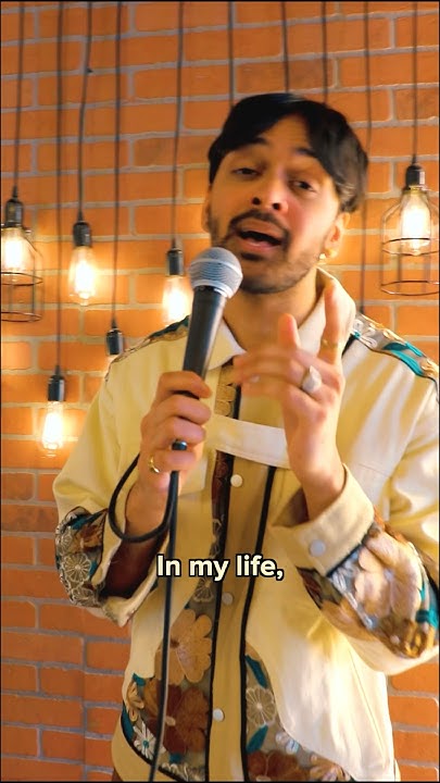 Naveed Ahmed - “Long Run” **NEO-SOUL VIBES** - YouTube