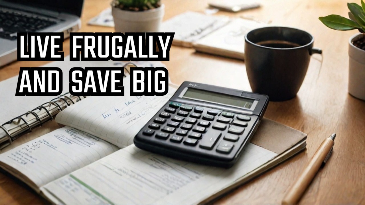Learn 6 Frugal Living Rules Of Money To Do Better At Money Management ...