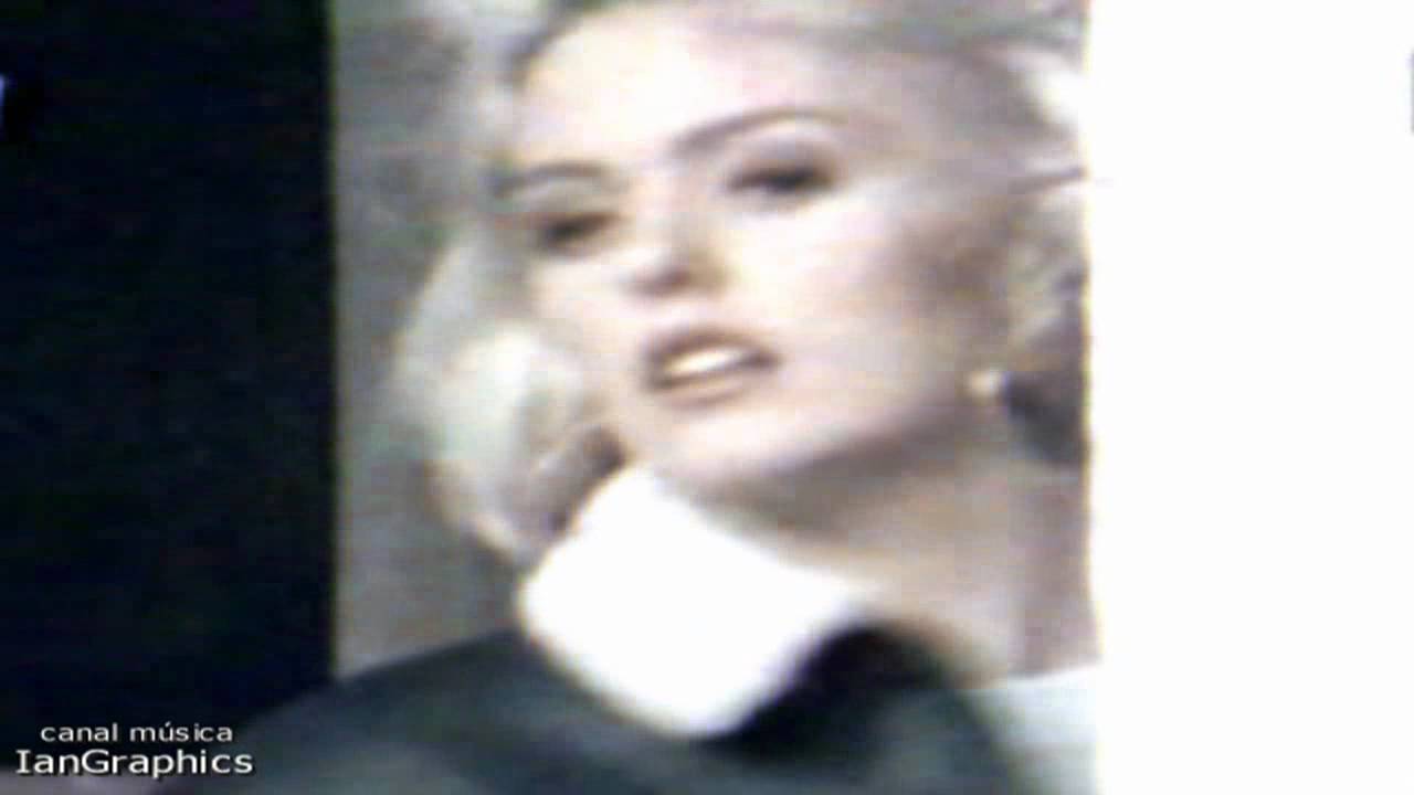 Eight Wonder "I´m not scared" - YouTube