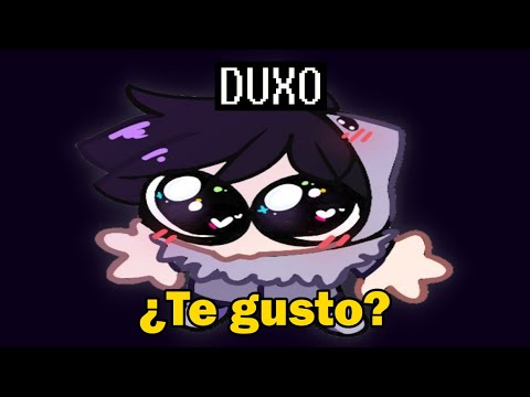 DUXO y sus AMIGOS se PUSIERON raros - YouTube