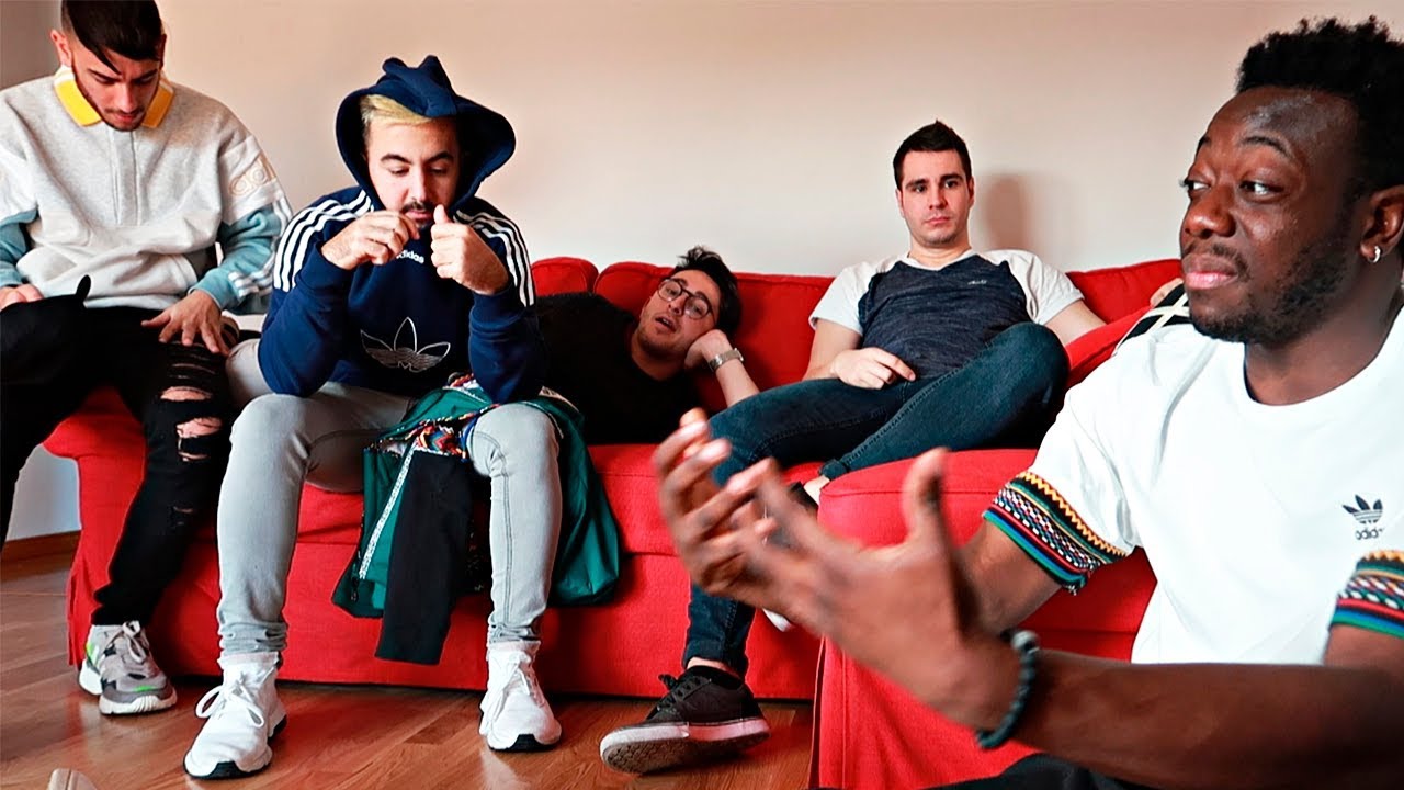 ADIÓS KOKO DC HASTA PRONTO - YouTube