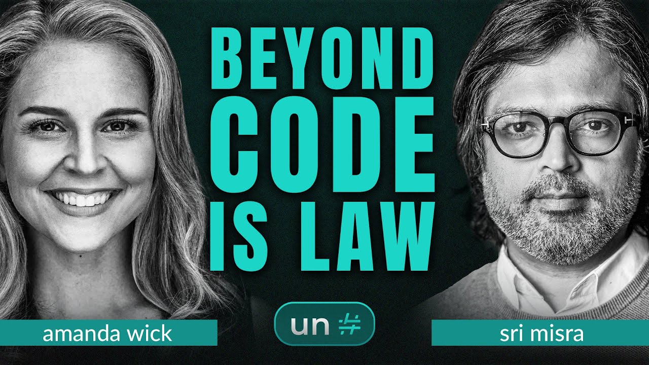 Amanda Wick on Privacy, Anonymity, and the Future of Crypto - YouTube