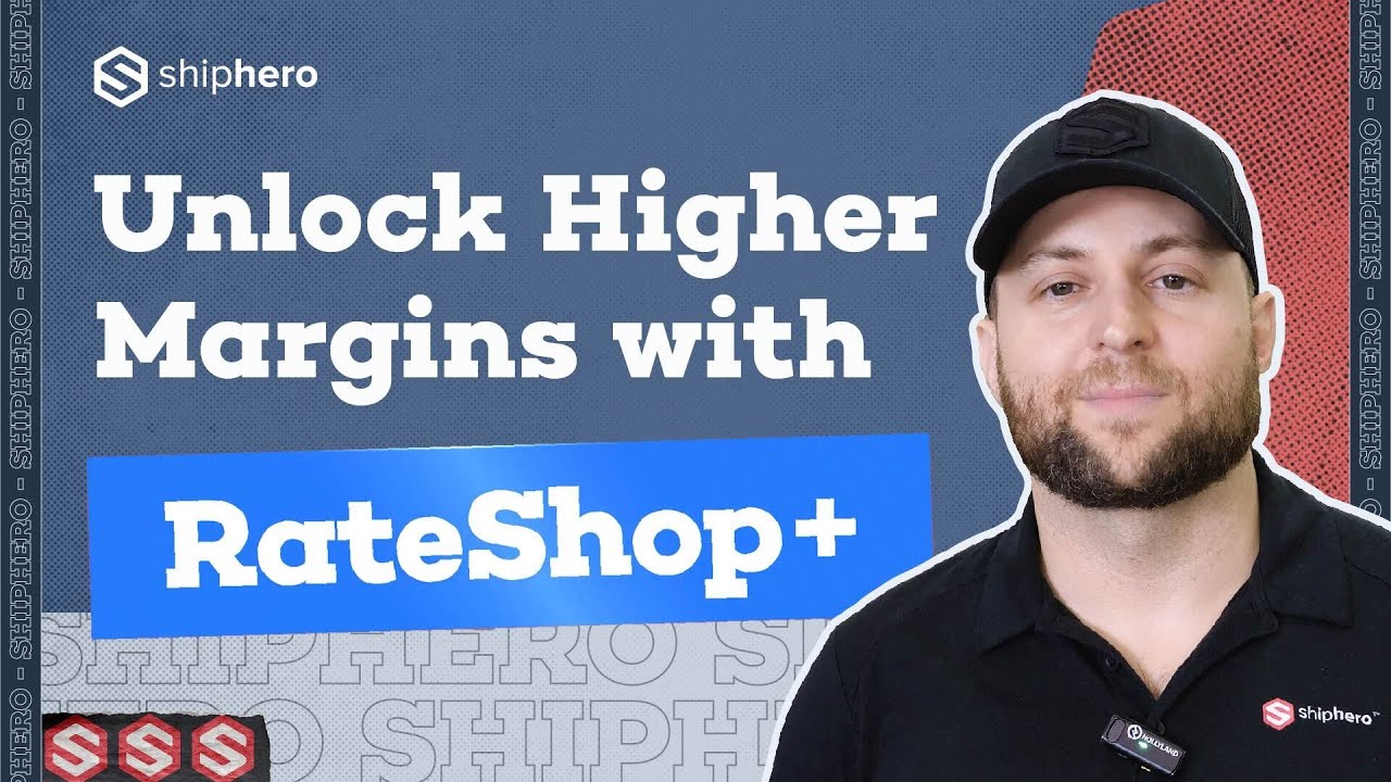 Unlock Higher Margins with RateShop+ - YouTube
