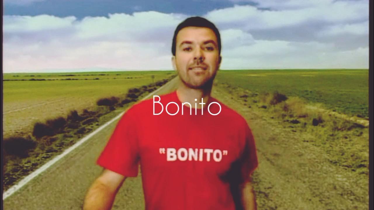 Bonito - Jarabe de Palo (Letra/Lyrics) - YouTube