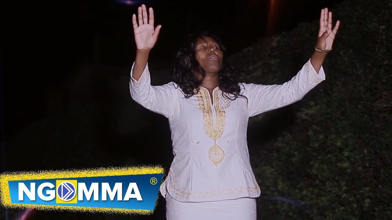 PST JOY MWANGI - MUTHARABA - YouTube