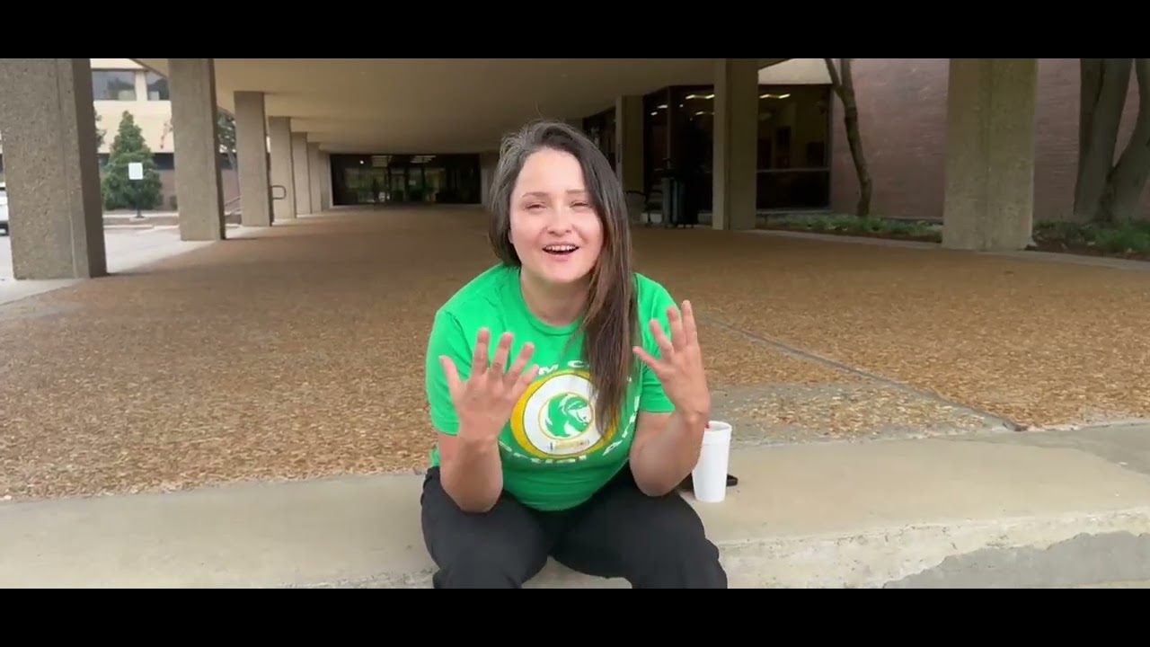 We Love MS 4-H - YouTube
