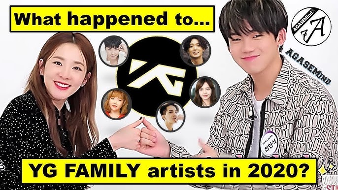 Yg Family Logo 2022