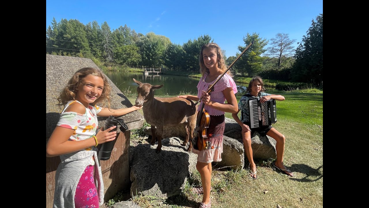 The Sonical Bees - Saraiman - (Romica Puceanu) Romanian Gipsy folklore ...