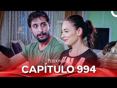 Perdóname Capítulo 994 (Subtitulo Español)