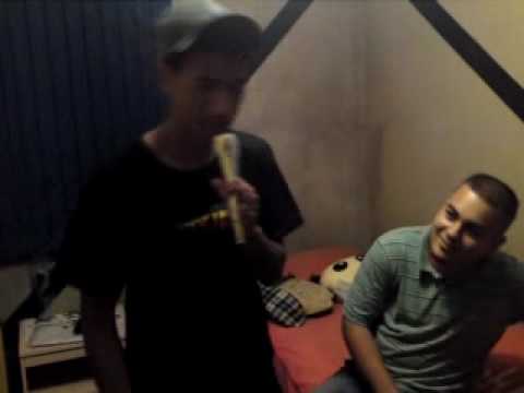 duelo de funk, Ney Mancinho e Juninho - YouTube