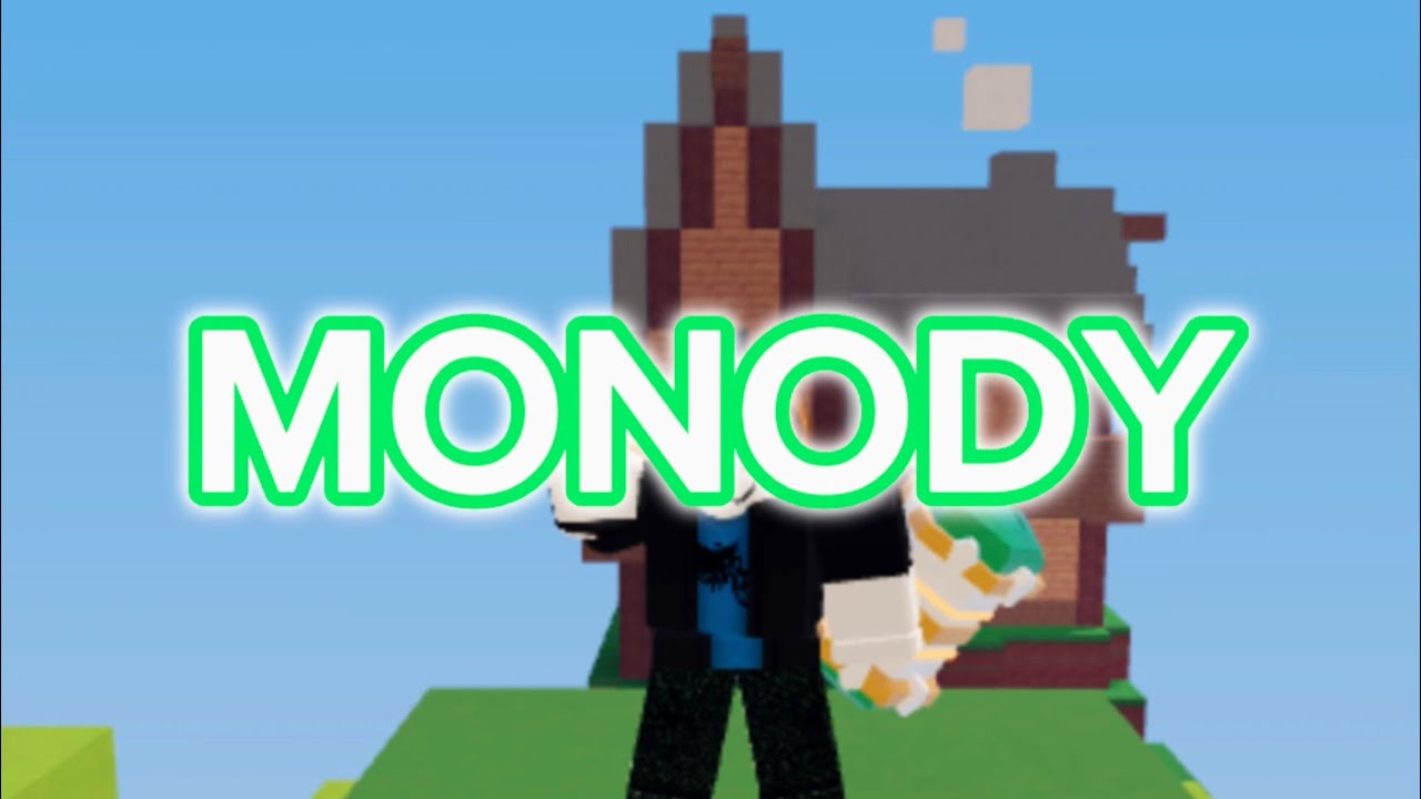 Monody - A bedwars montage (100 sub special) - YouTube