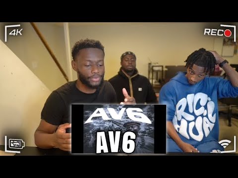 FOOLIO “AV6” FT (JARVO, G3LITTY, JUSBLOO, FETTI OSAMA, CURT GOTTI ...