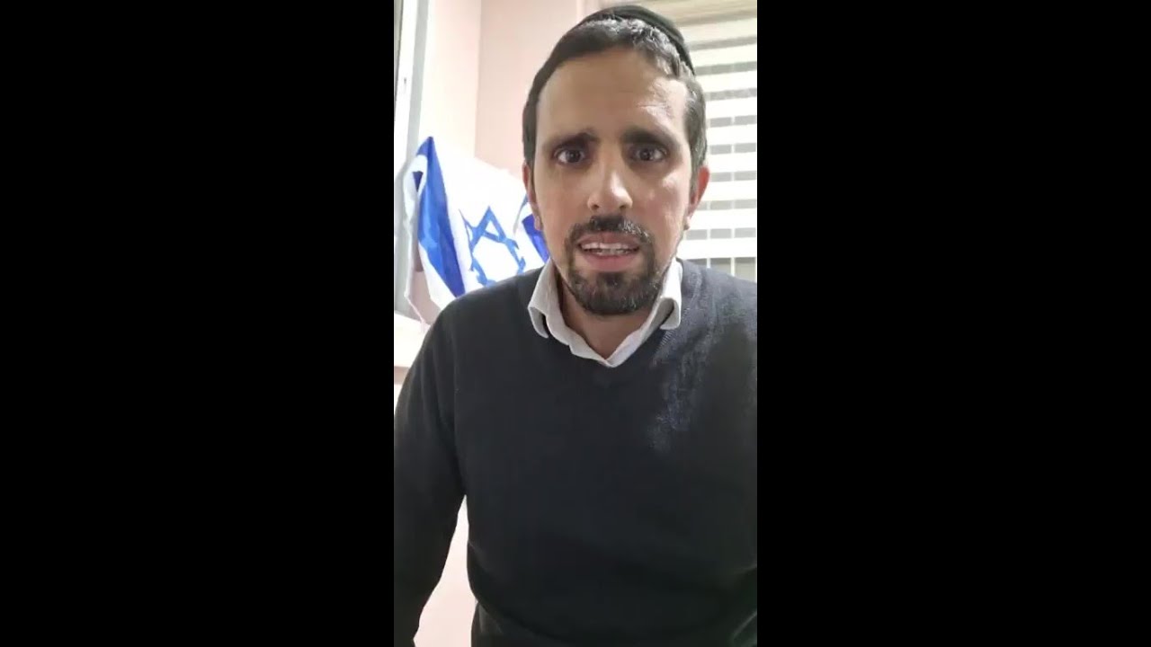 Interview Regarding MK Danny Danon interview with Belle Donati on Sky ...