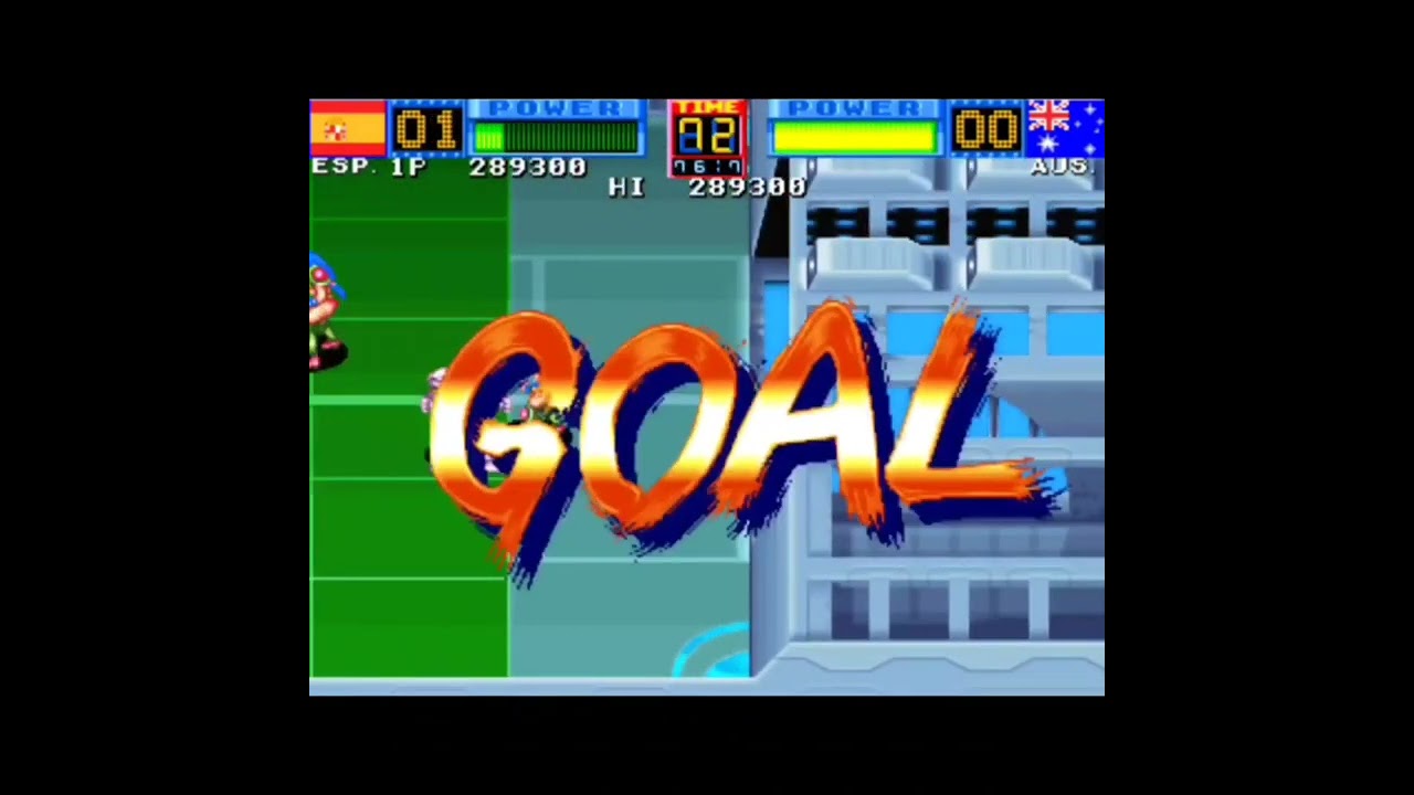 #shorts [MAME] Heavy Smash Spain vs Australia [마메] 헤비 스매쉬 스페인 vs ...