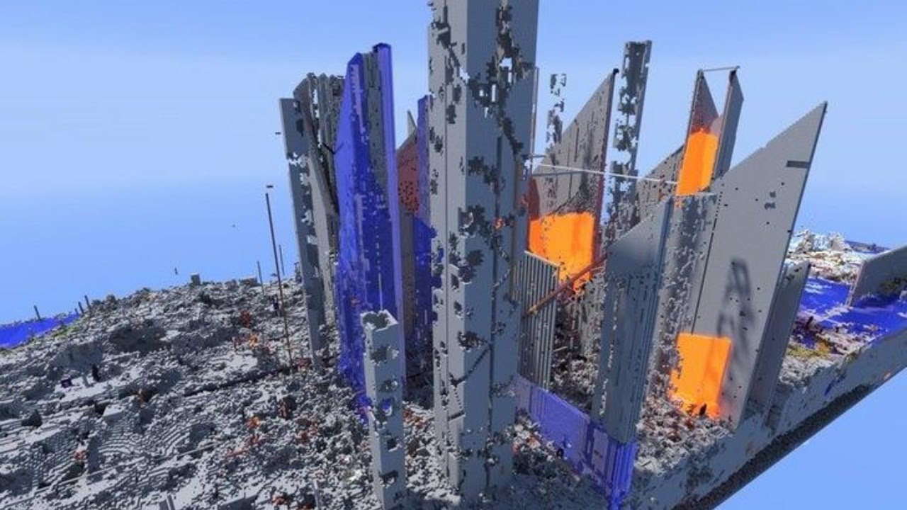 2B2T MINECRAFT NO PREMIUM - YouTube