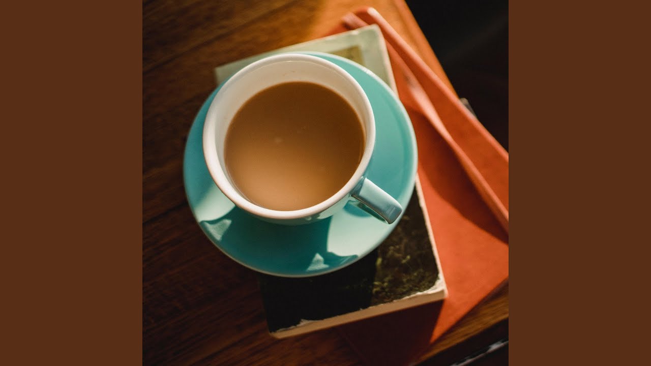 Morning Coffee (Feel-Good Vlog Hip-Hop) - YouTube