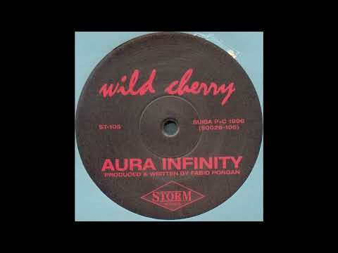 Aura Infinity – Wild Cherry (1996 Hard Edit) - YouTube