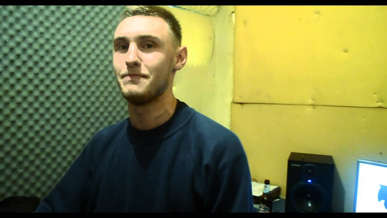 Глава 94 запрошує на Nice KicK - UP IV - YouTube