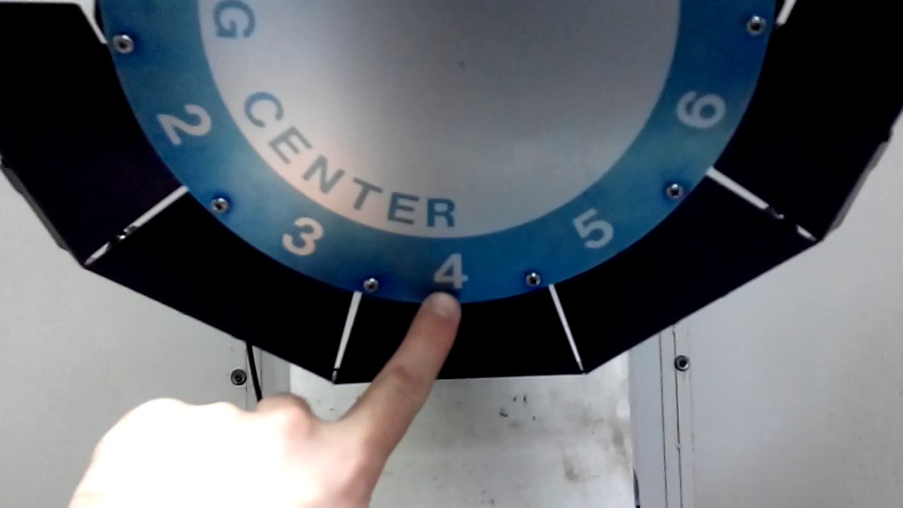 Brother TC - 229 TEST - YouTube