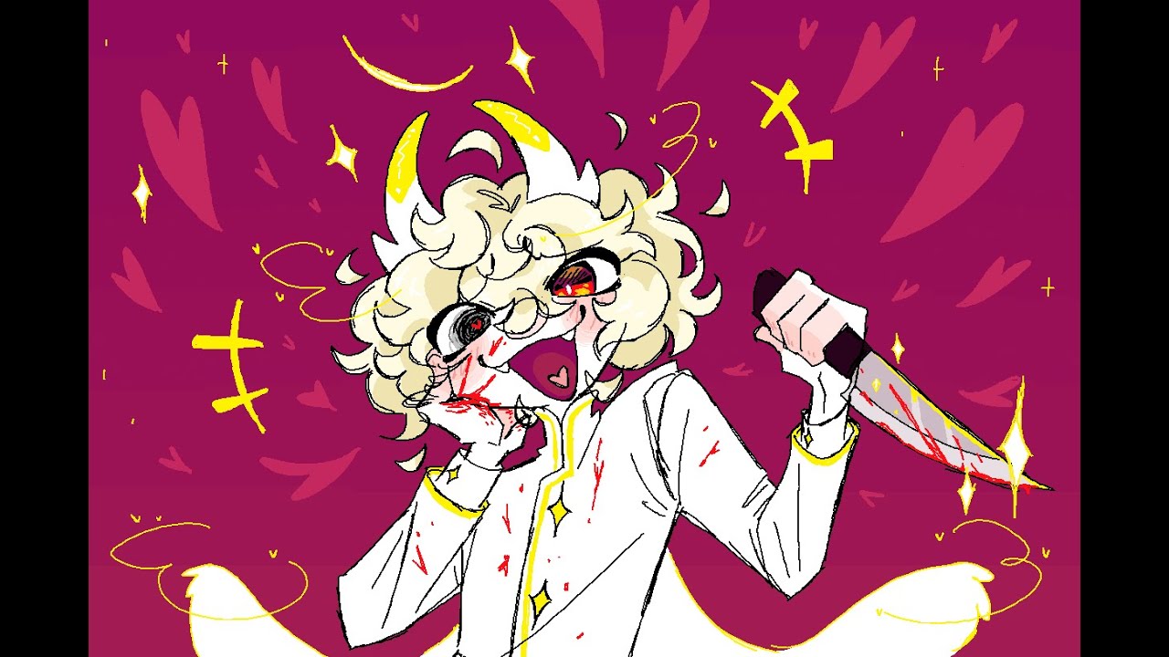 CRINGETOBER SPEEADPAINT OWO XD RAWR - YouTube