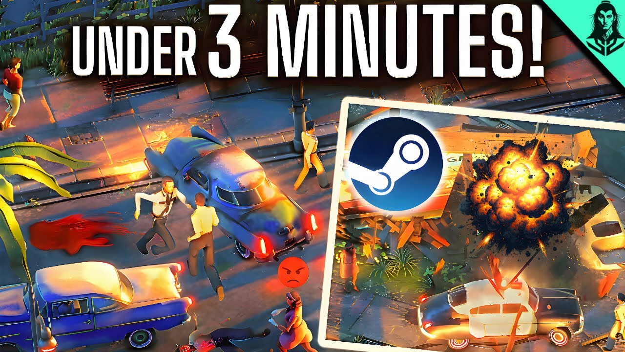 DELIVER AT ALL COSTS But I Don't Waste Your Time (Features & Things To ...