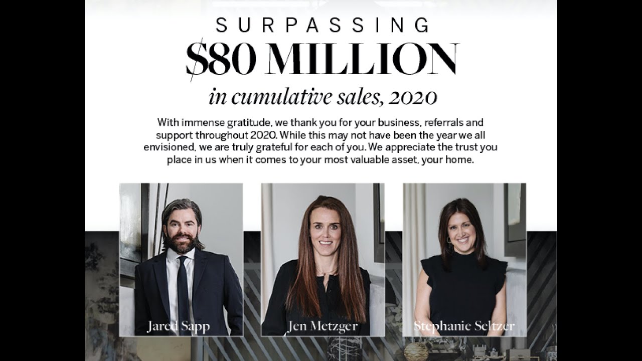 Jared Sapp 2020 Highlights - YouTube