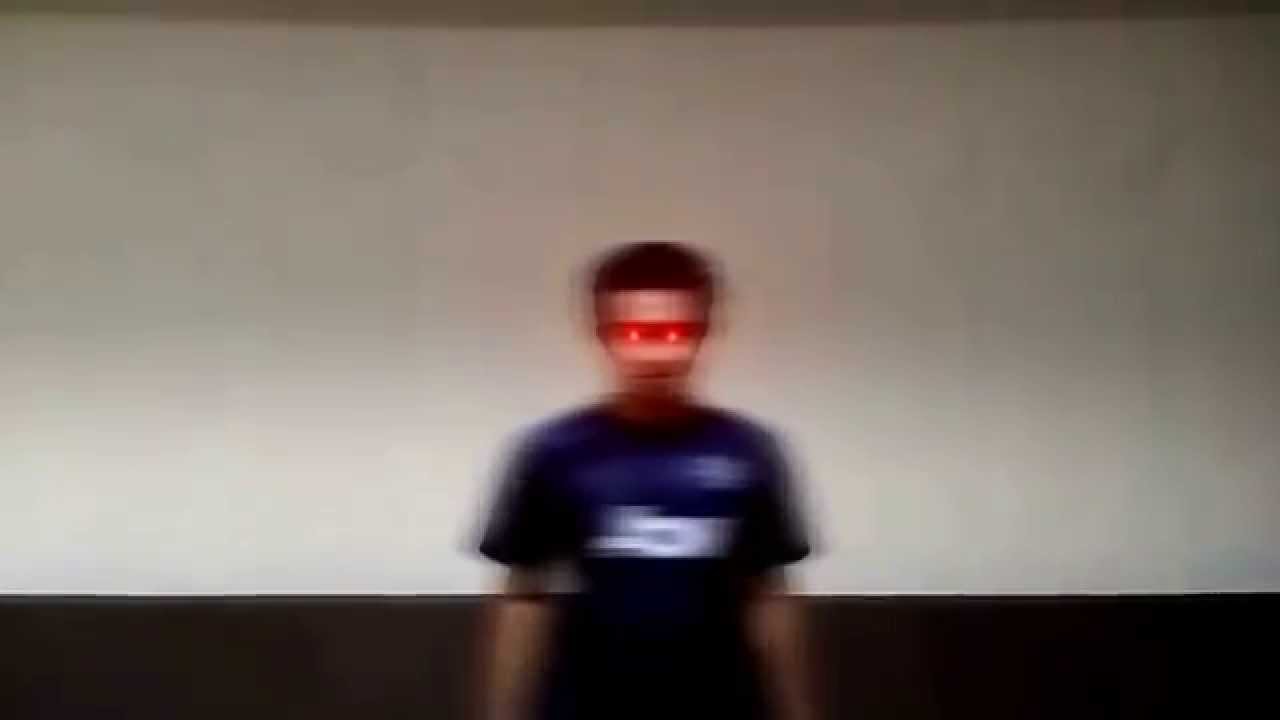 Reverse Flash After Effects - YouTube