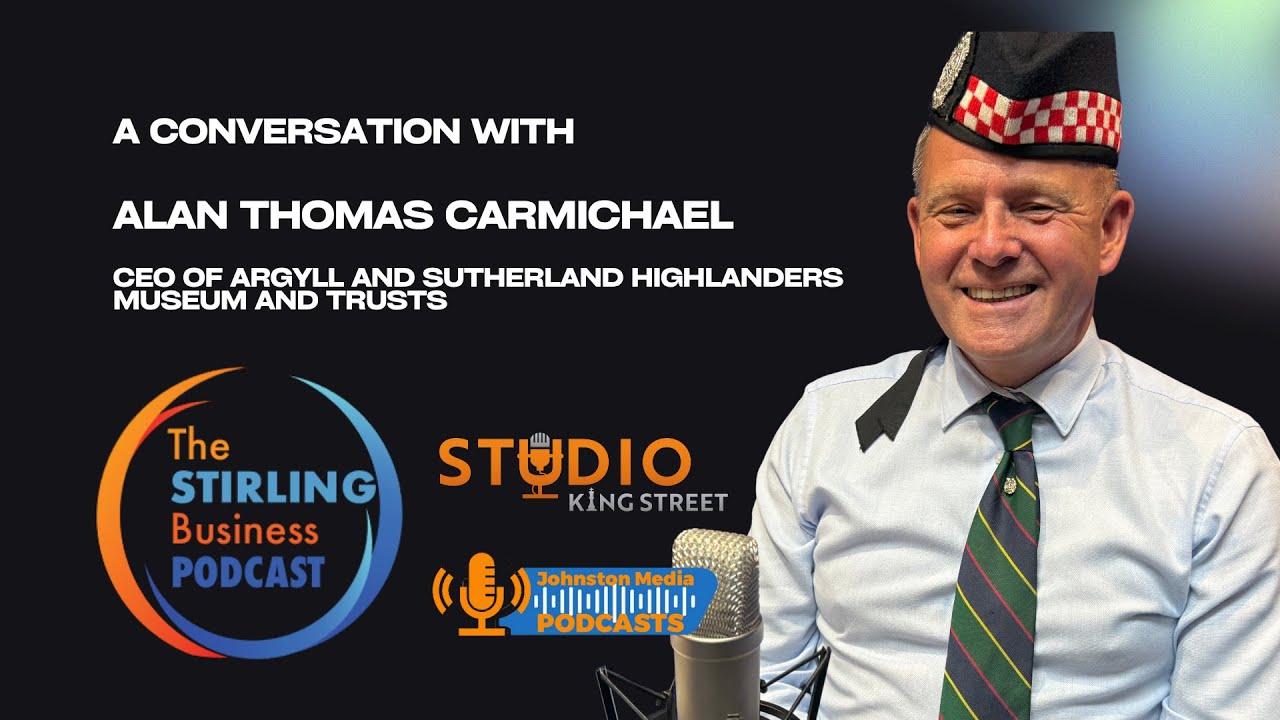 Neil & Alan Thomas Carmichael - YouTube