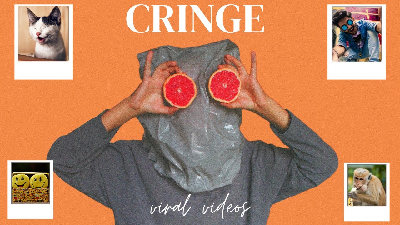 TOP 15 CRINGE VIDEOS - YouTube