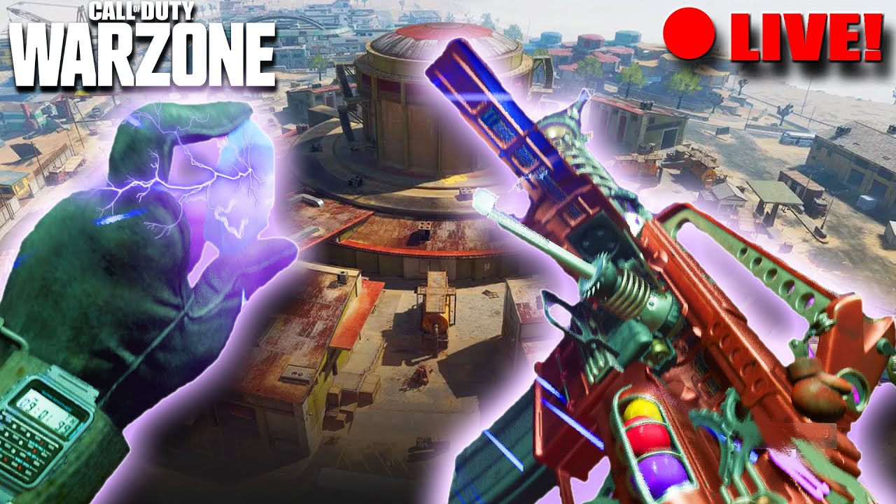 CALL OF DUTY MOBILE LIVE 🔴 CLAN AND RANKED GRINDING! - YouTube