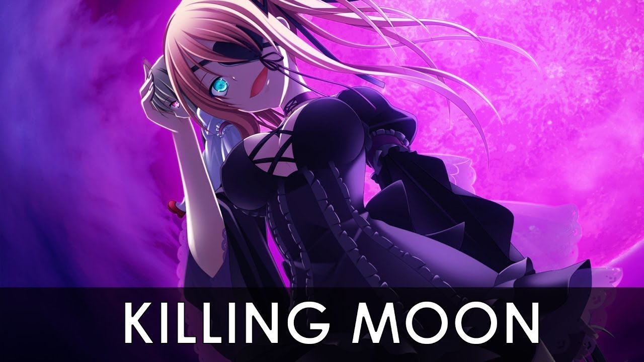 Nightcore - Killing Moon - YouTube