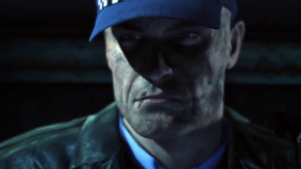 Hitman Absolution Mission escape the Hotel #3 - YouTube