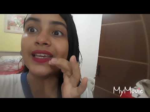 Minha Rotina da tarde ❤
