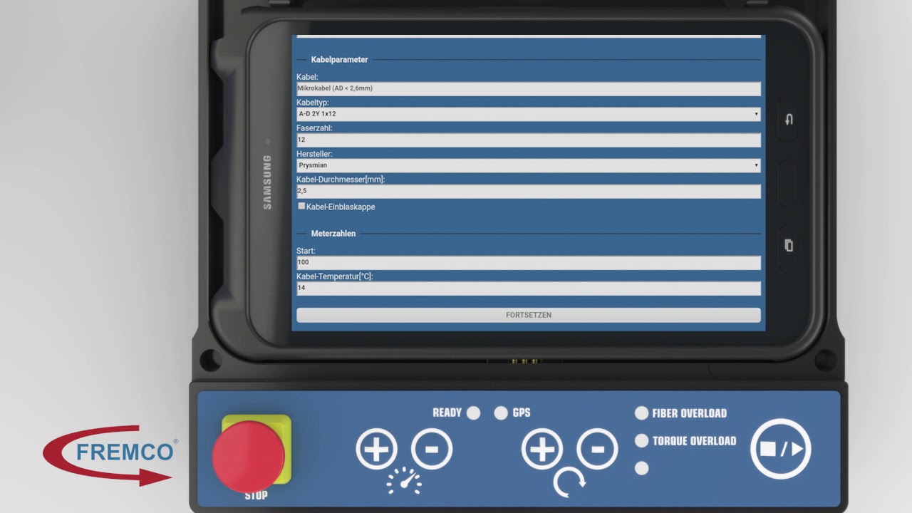 MicroFlow LOG - Wie führt man Berichterstattung durch? - YouTube