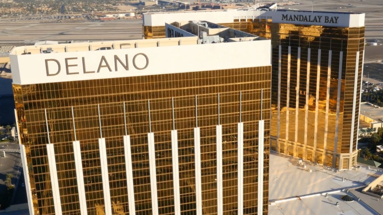 MANDALAY BAY vs DELANO: What You Need To Know - YouTube