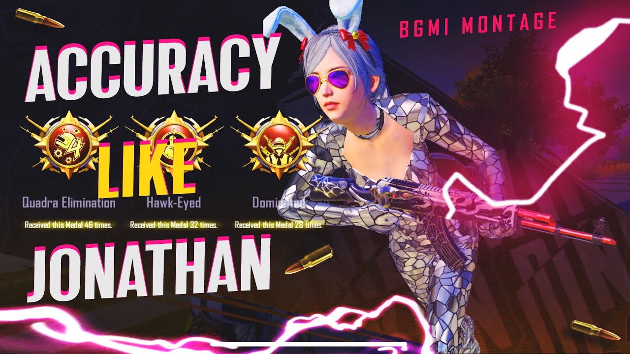 SECRET OF JONATHAN REVEALED! | CLOSE RANGE LIKE JONATHAN | MONSTER ...