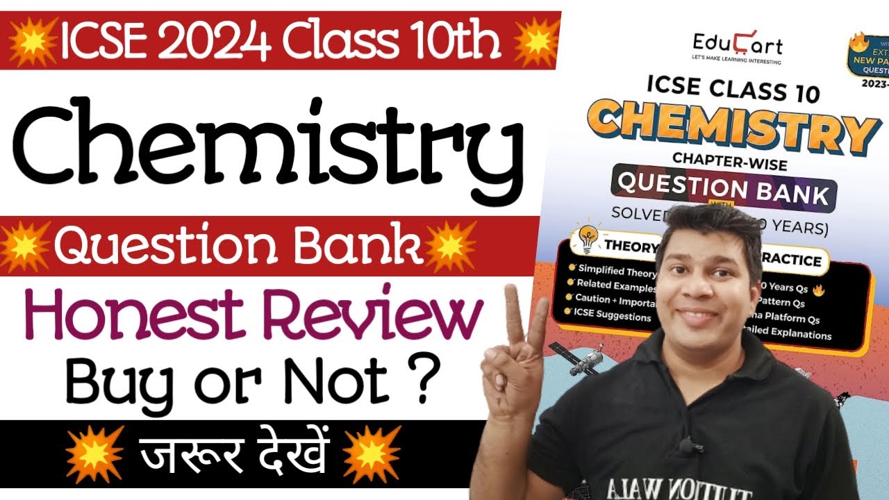 educart chemistry class 10 icse|educart chemistry class 10 icse 2024 ...