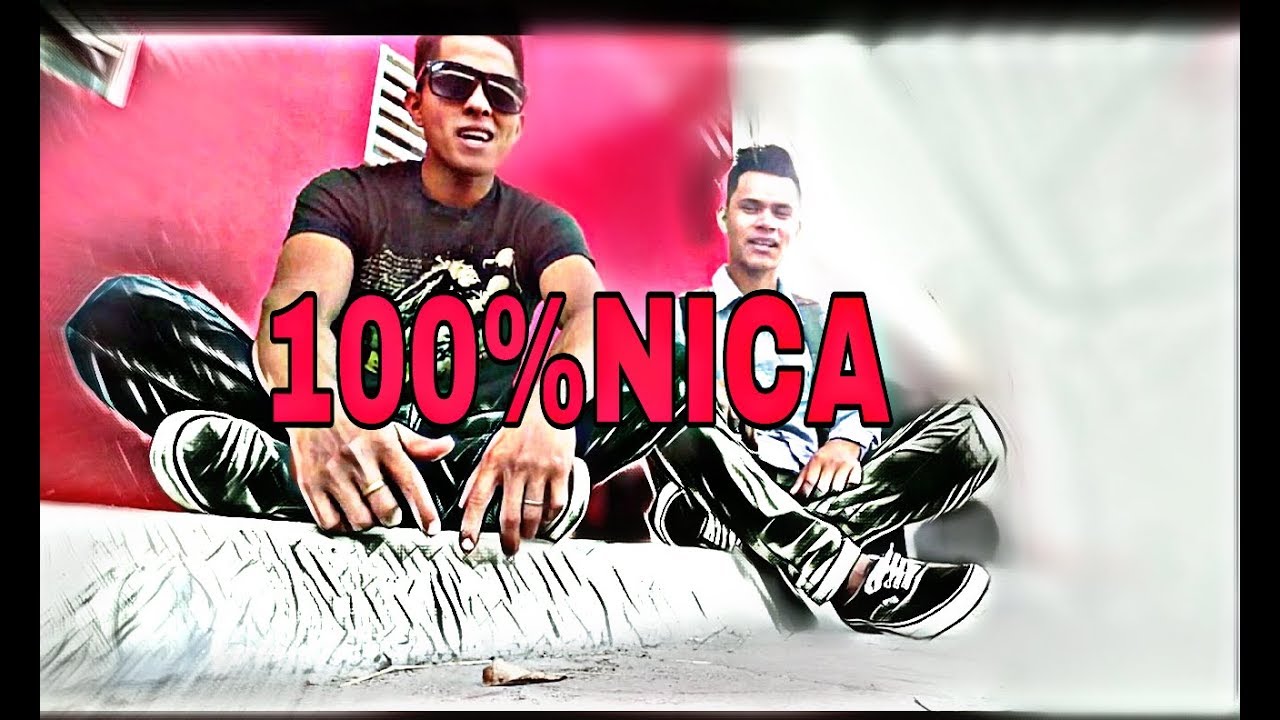 100% NICA HUMOR NICA - YouTube