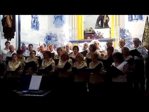 Alivia mi afán/Ángel del cielo cubano - YouTube